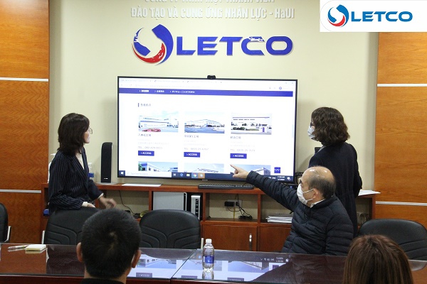 Giới thiệu về Nghiệp đoàn Nishinihon cho gia đình TTS trúng tuyển ...