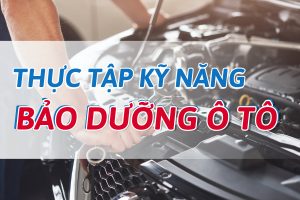 BẢO DƯỠNG Ô TÔ - Công ty Letco